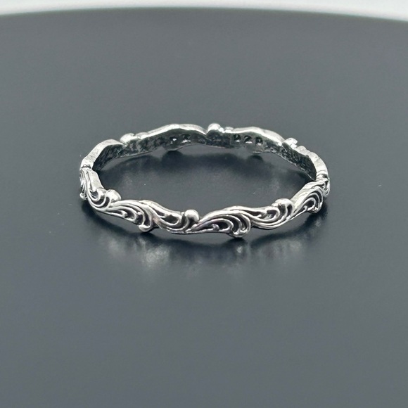 925 Sterling Silver | Jewelry | Rare Find 925 Pz Israel Sterling ...